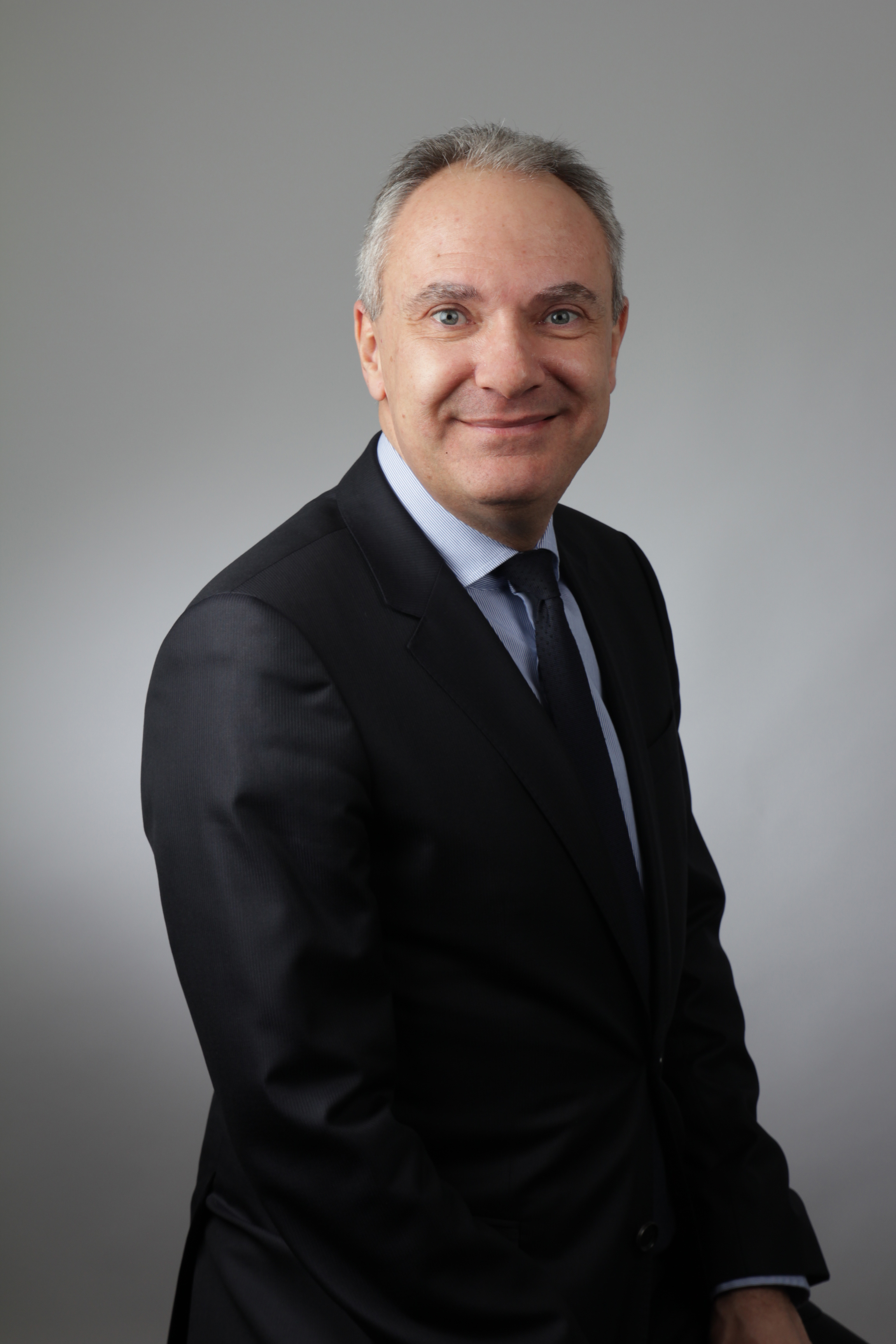 Bertrand Binggeli | Head of Estate Planning and Family Wealth Solutions ...