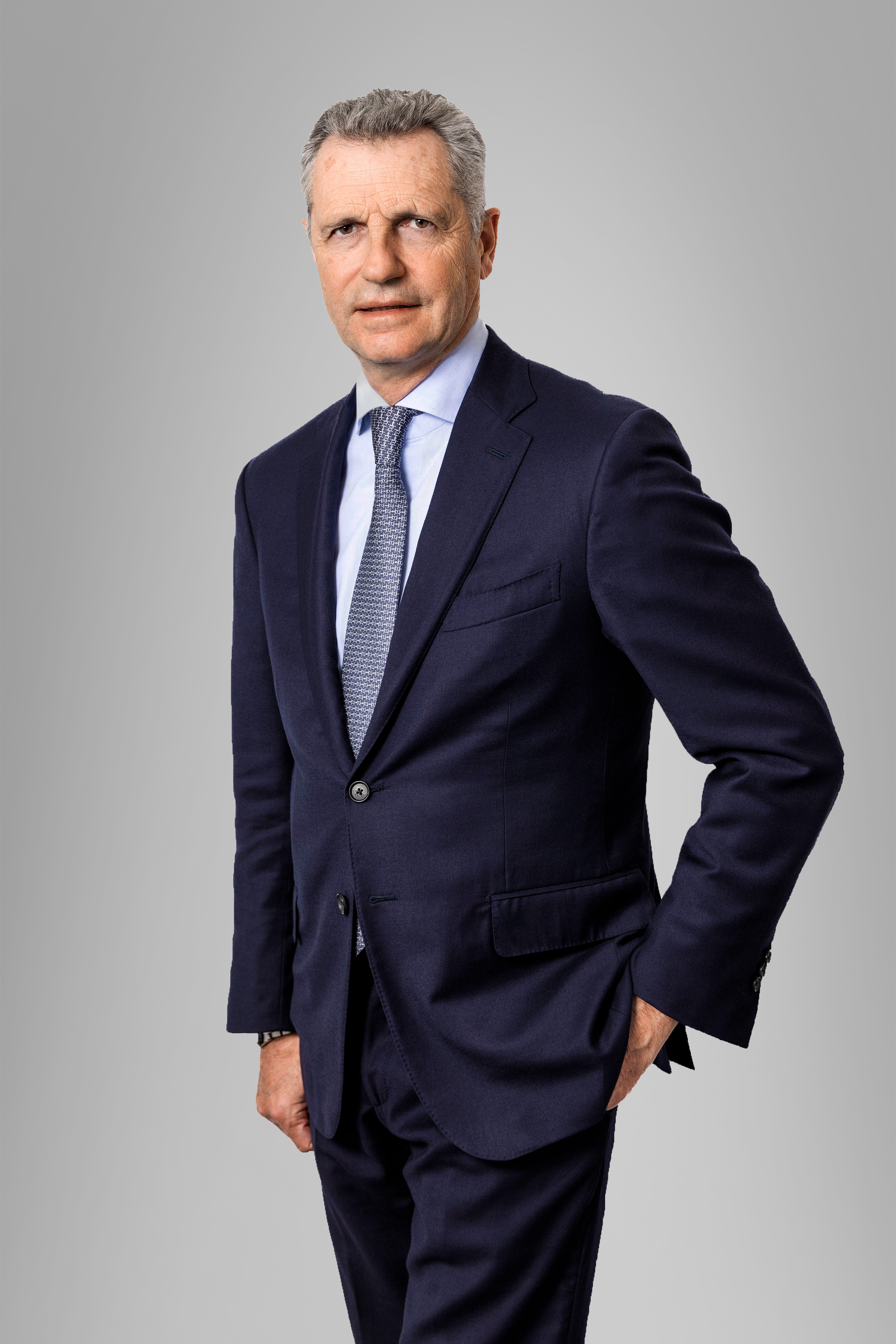 Nicolas Brunschwig | Member of the Board of Directors | UBP