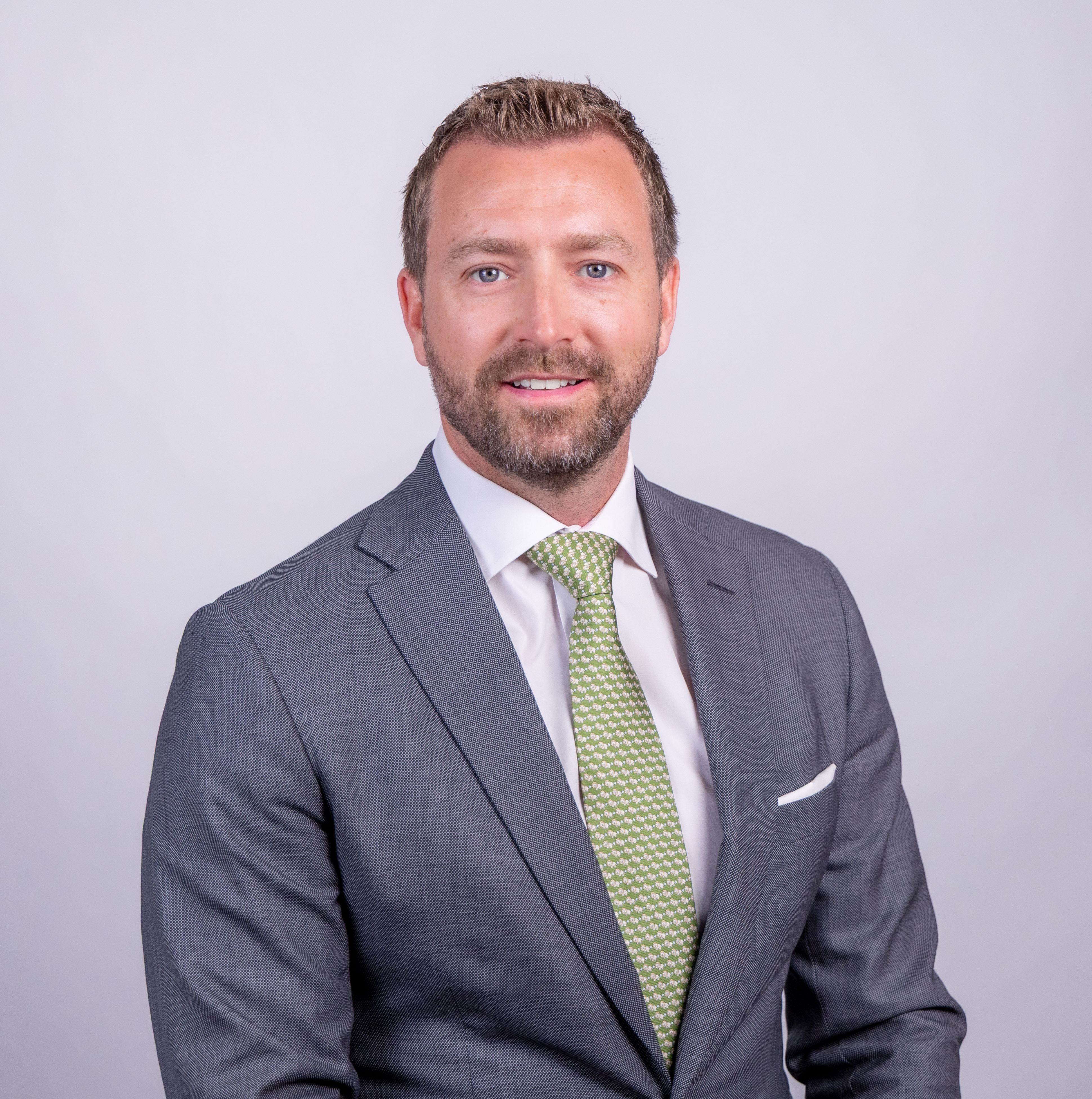Thomas Christiansen | Head of Emerging Markets Fixed Income | UBP