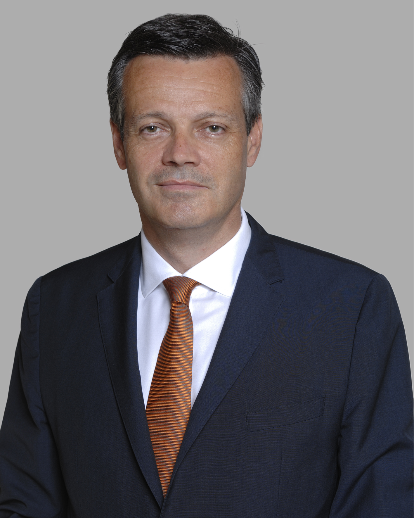 Ian Cramb | Group Chief Operating Officer (COO) | UBP