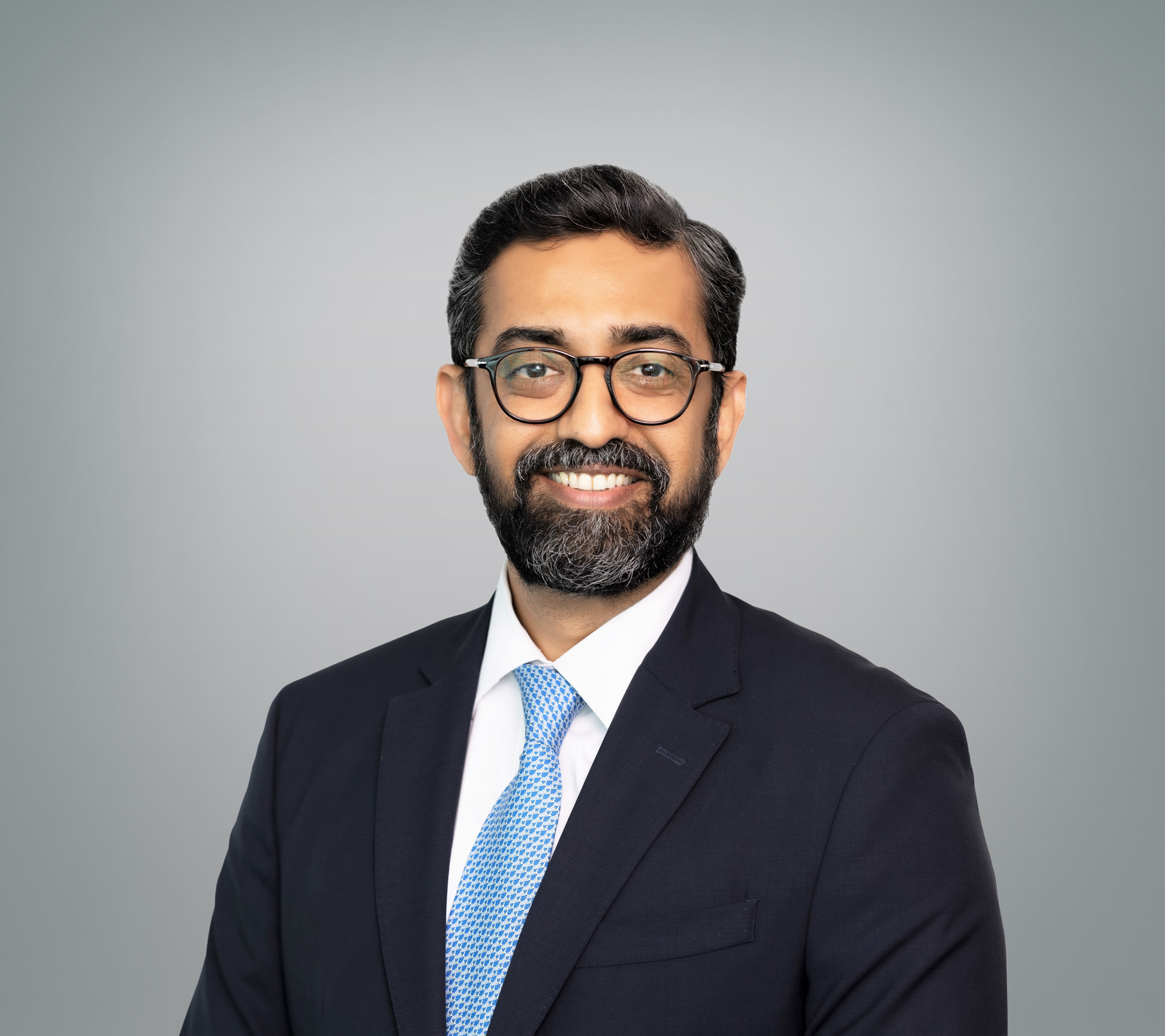 Paras Gupta | Head of Investment Services South-East Asia & Head of Discretionary Portfolio ...