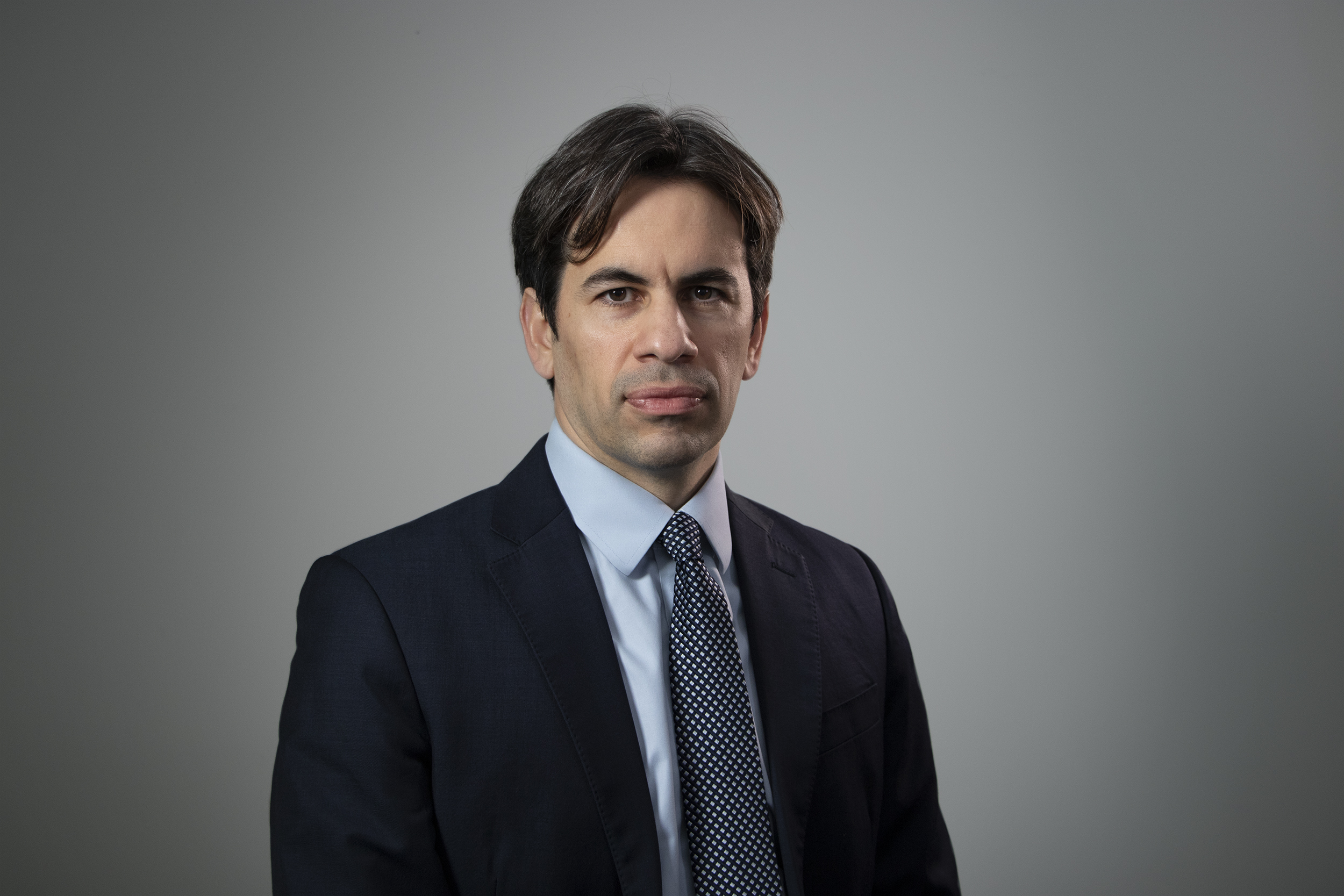 Dimitri Kallianiotis | Technology Investment Specialist | UBP