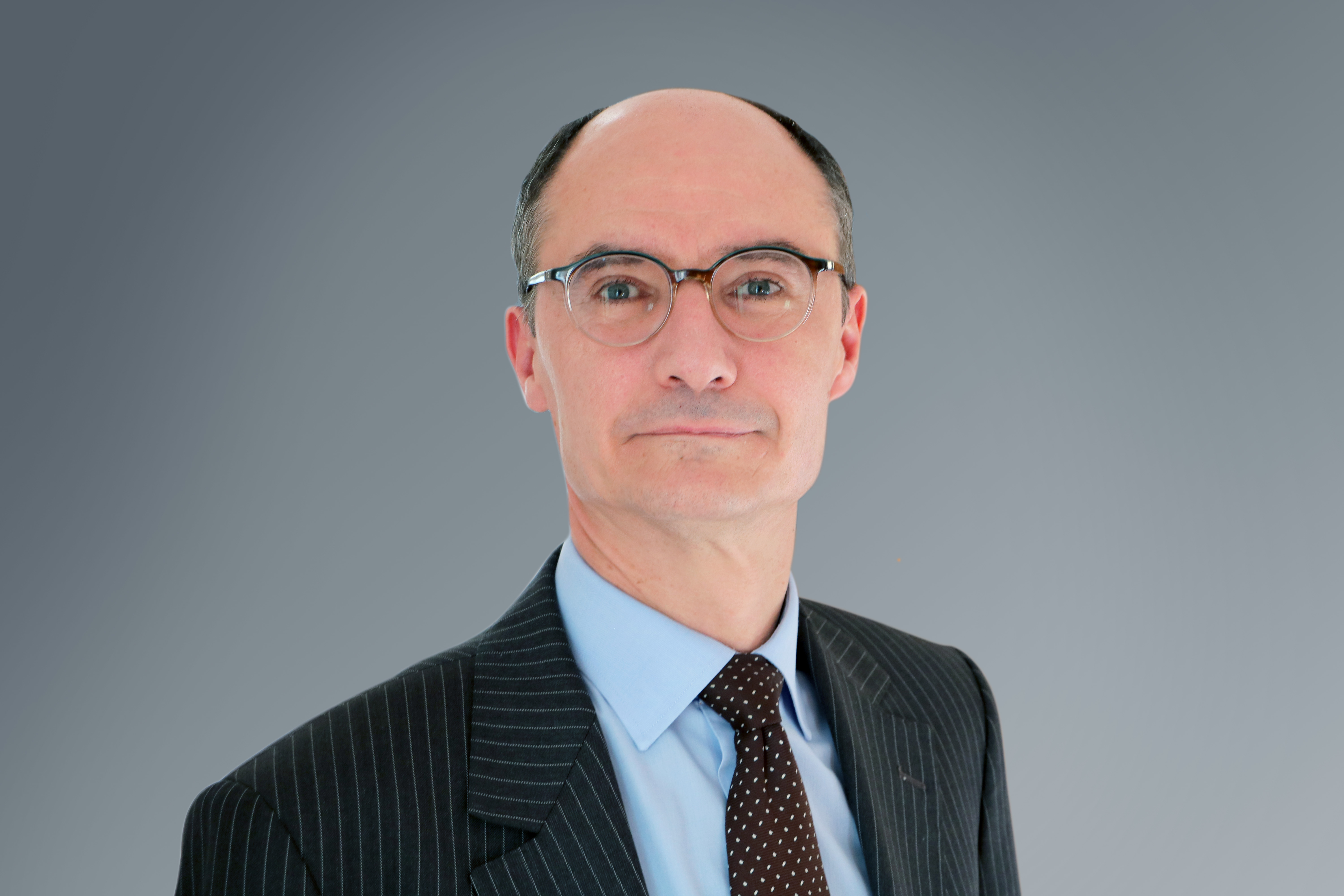 Dominique Leprévots | CEO, UBP Asset Management (France) | UBP