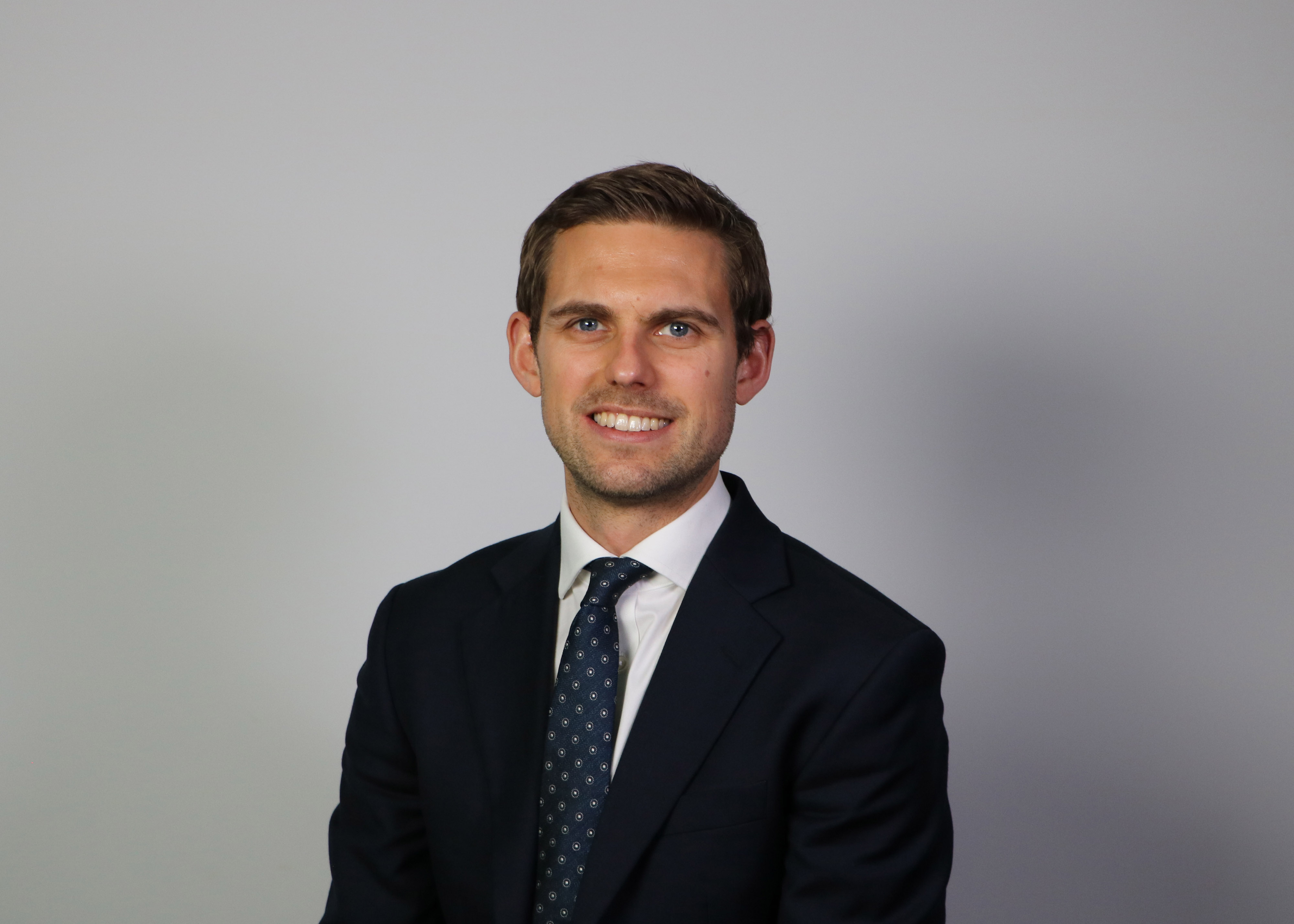 Anthony Murphy | Head of Macro and Trading Strategies, UBP Alternative ...