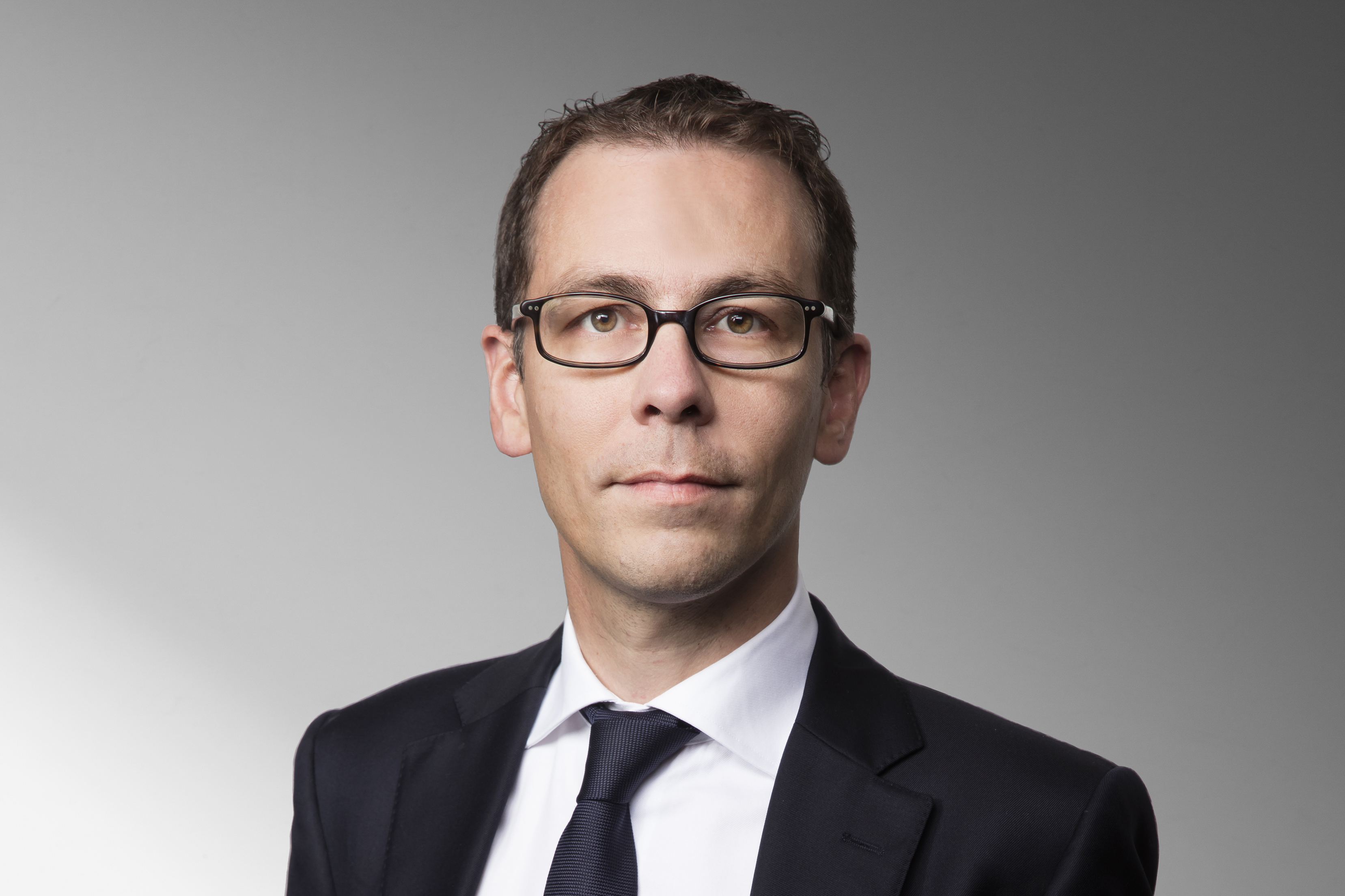 Nicolas Roth | Head of Private Markets Advisory | UBP