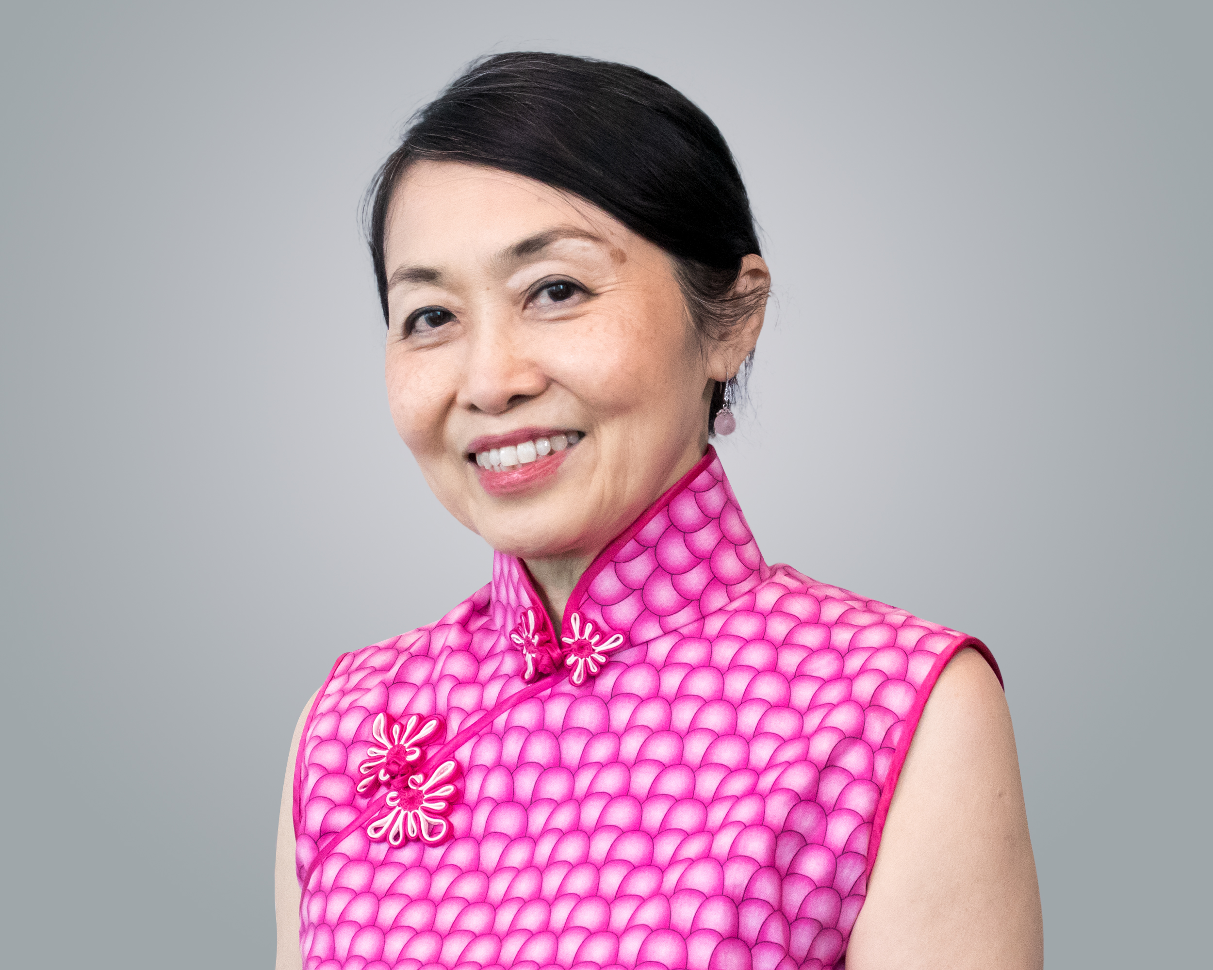 Cindy Tan | Head of Fixed Income Research, Southeast Asia | UBP