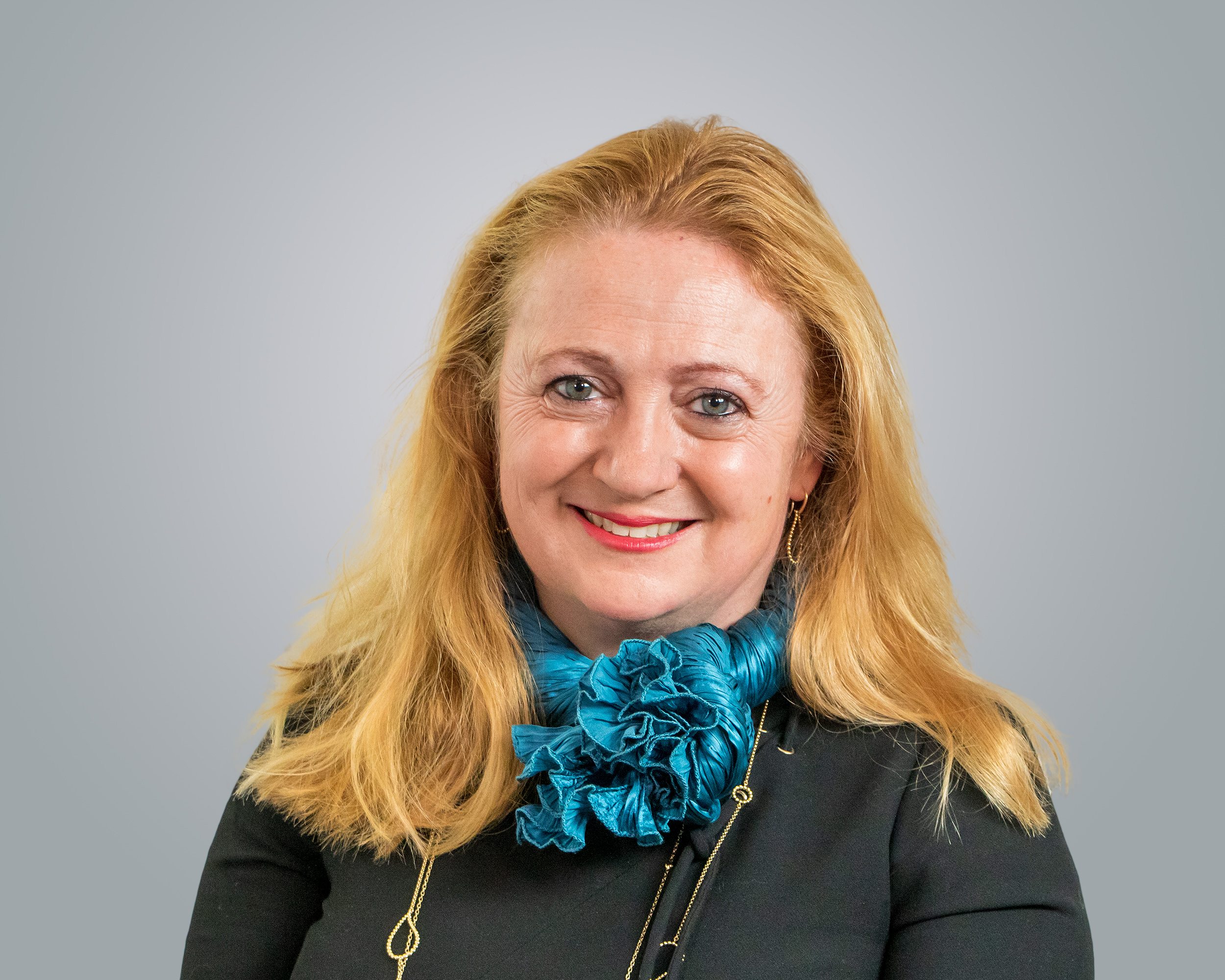 Eleanor Taylor Jolidon | Co-Head of Swiss and Global Equity | UBP