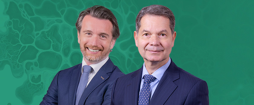 Union Bancaire Privée - Wealth Management & Asset Management