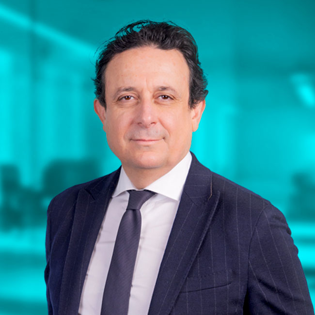 External Asset Managers - UBP, your banking partner